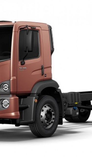 Constellation - 14.210 4x2 | Caminhões | Elmaz Caminhões